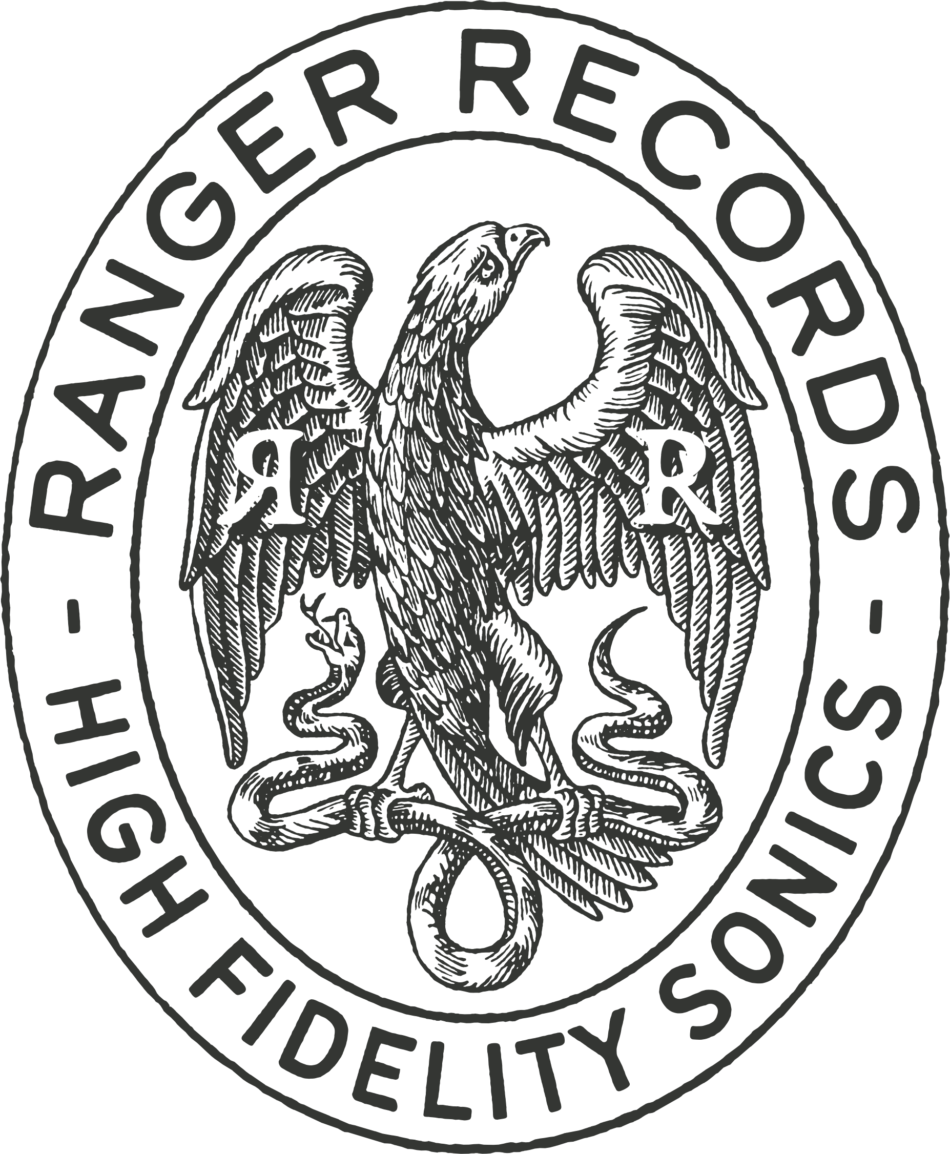 Ranger Records Merch